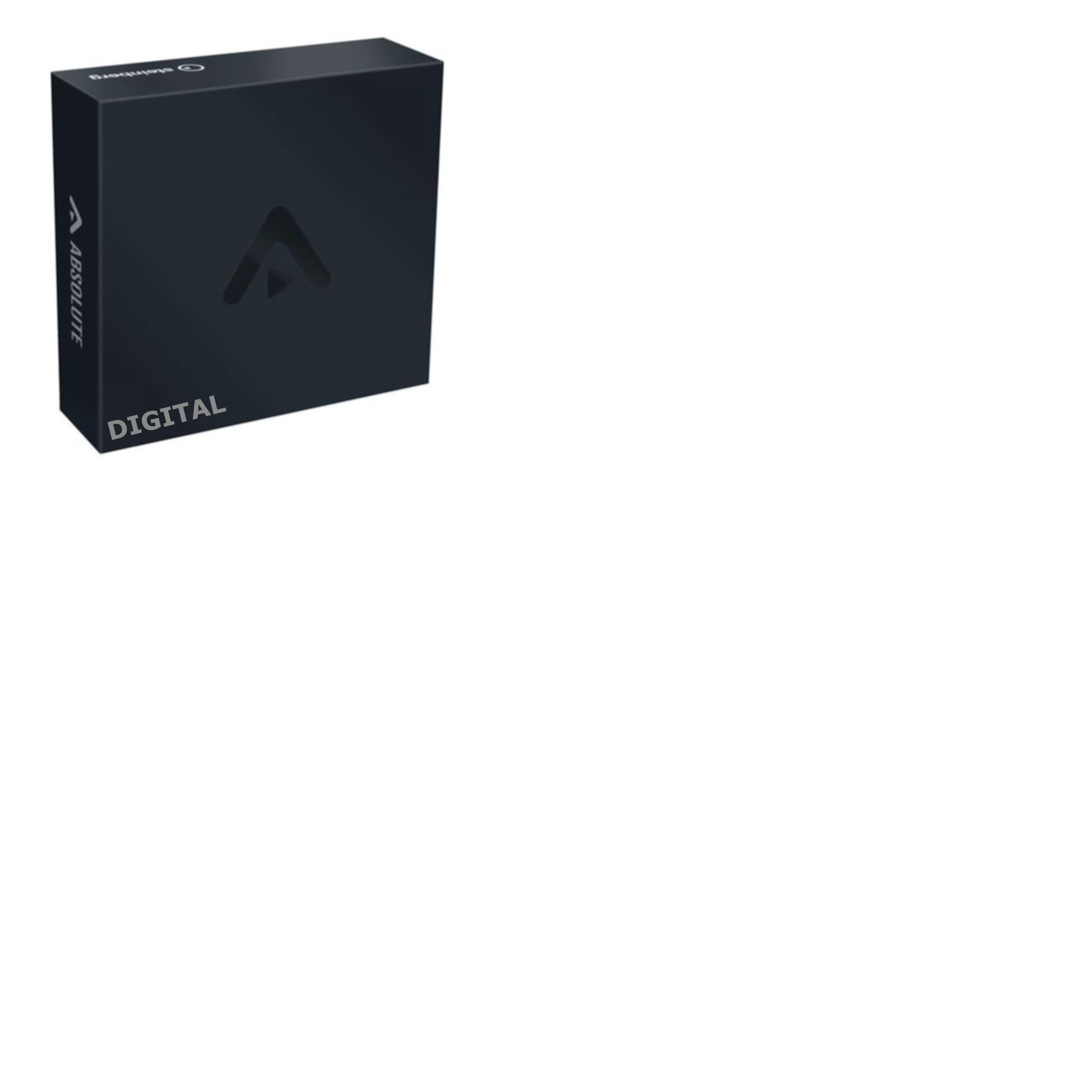 STEINBERG ABSOLUTE 5 - digital - Sklep muzyczny Supersound