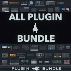 Image Line- All Plugin Bundle (FL Studio/VST) (wersja elektroniczna) - Sklep muzyczny Supersound