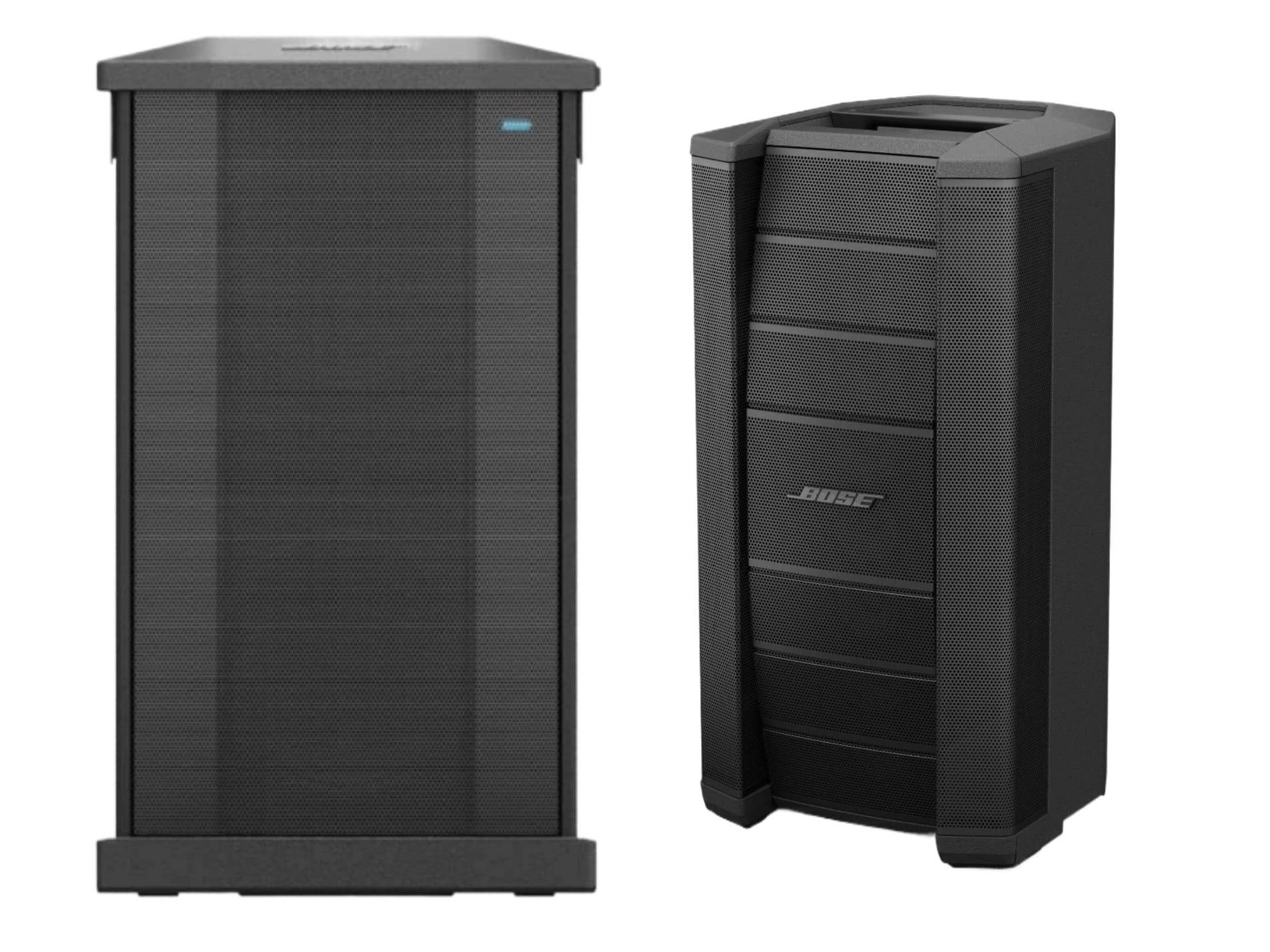 BOSE F1 SUBWOOFER + BOSE F1 MODEL 812 - Profesjonalny Zestaw Audio ...