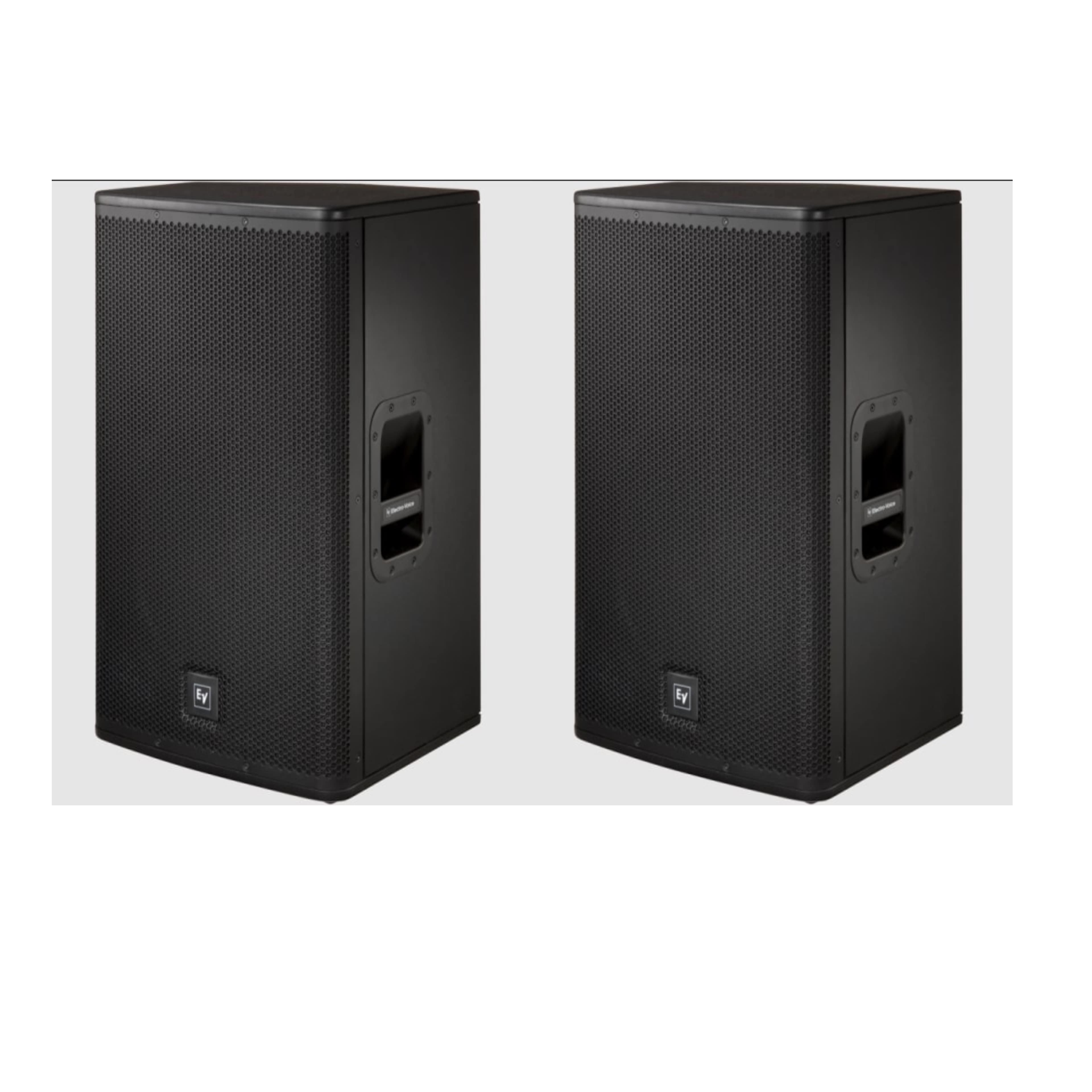 ‌Electro-Voice ELX115P - Kolumna aktywna 15" - PARA - Sklep muzyczny ...