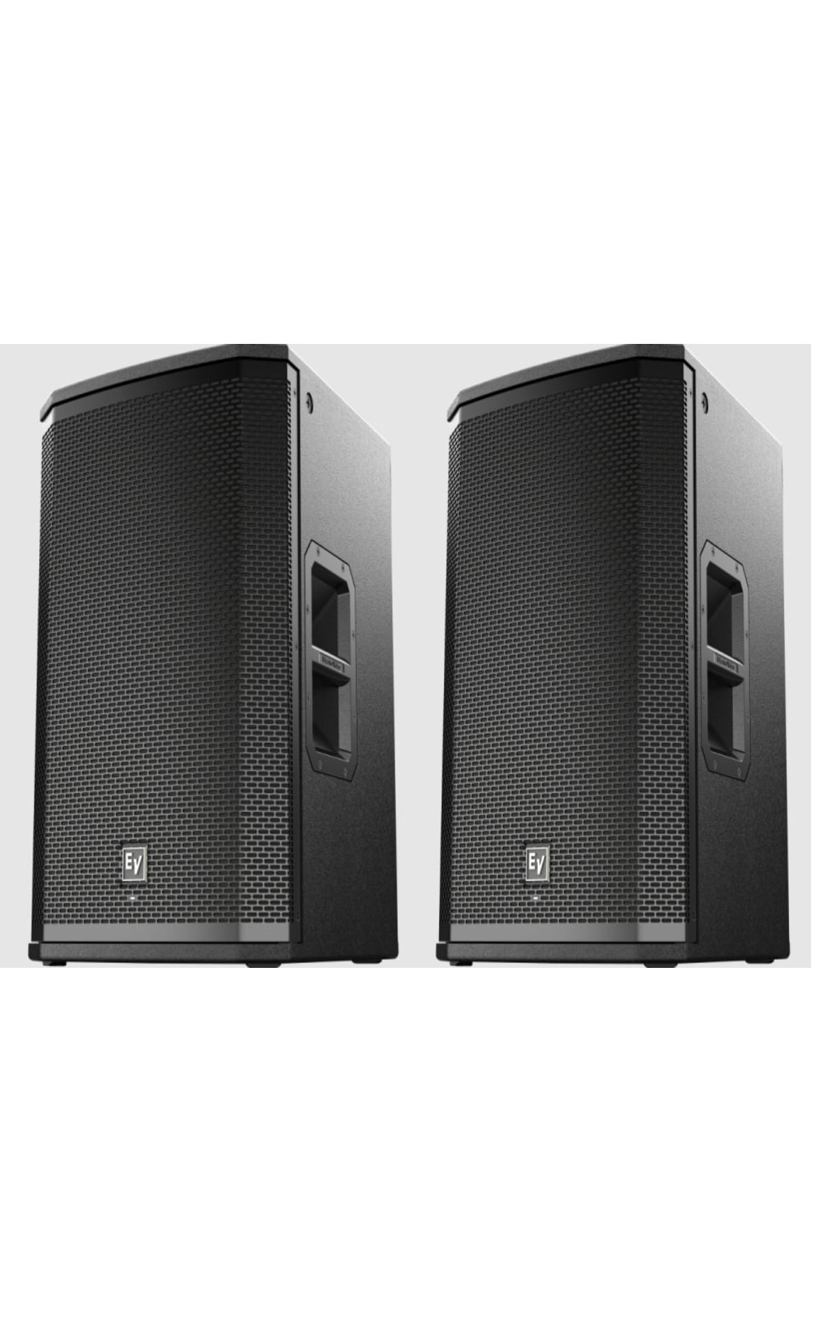 ‌Electro-Voice ETX-12P - Najwyższej jakości, aktywny zestaw głośnikowy ...