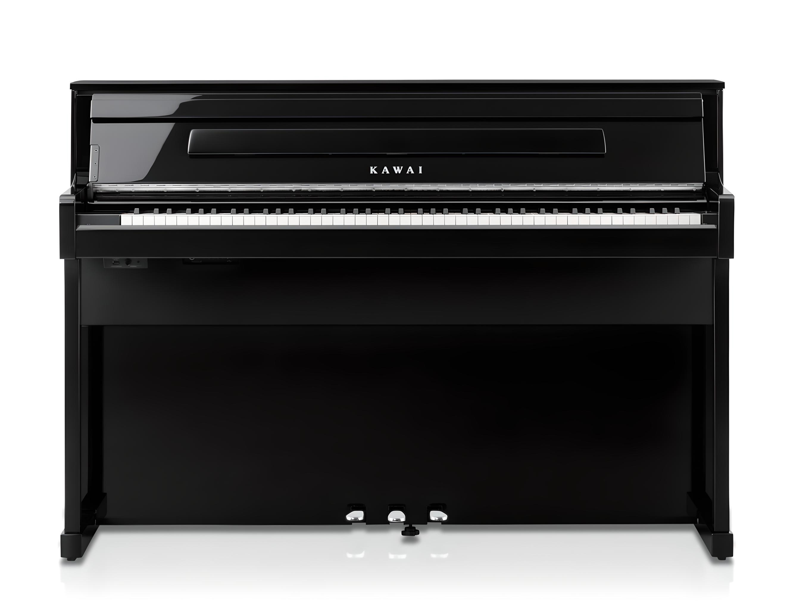 Kawai CA-901 EP - Pianino Cyfrowe | Supersound - Sklep muzyczny Supersound