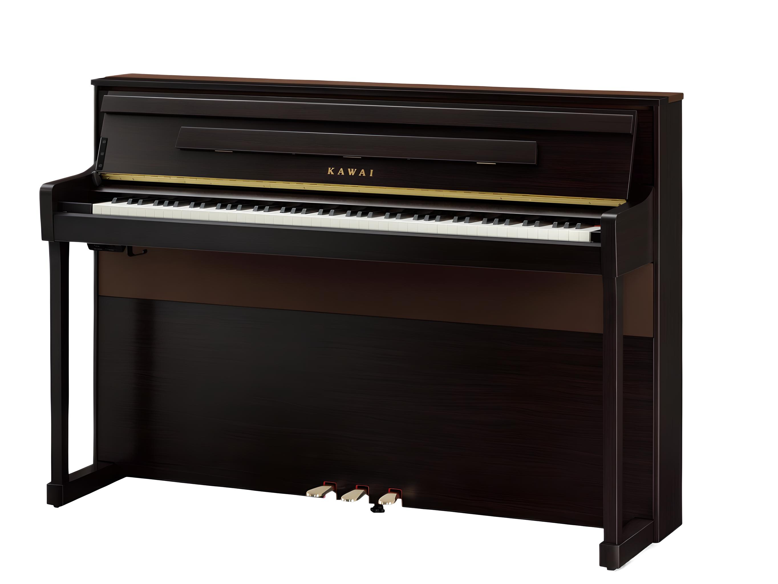 Kawai CA-901 R - Pianino Cyfrowe | Supersound - Sklep muzyczny Supersound