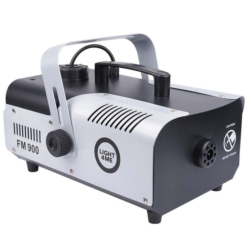 LIGHT4ME FM 900 - wytwornica dymu mgły z pilotem - Sklep muzyczny ...