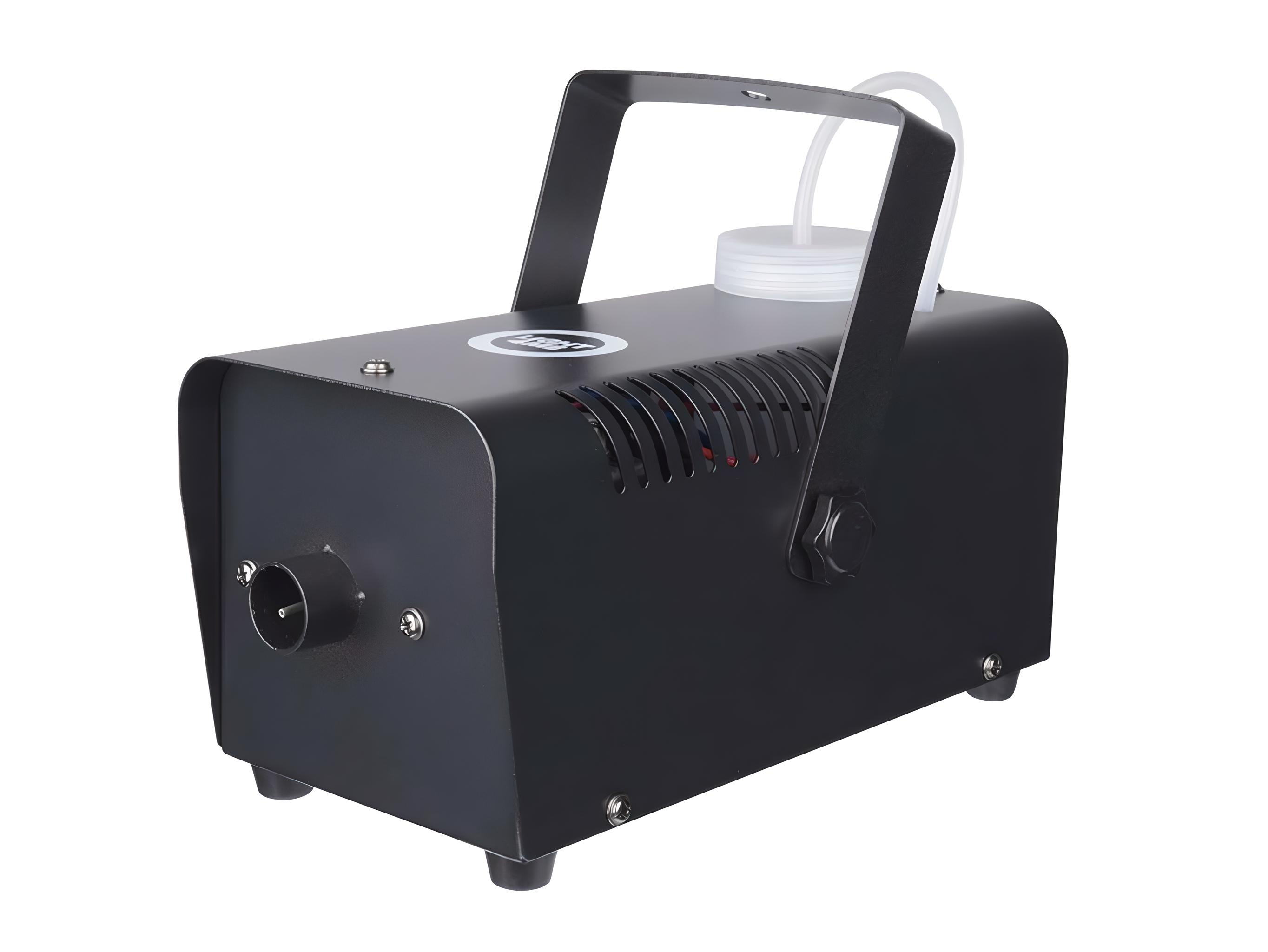 LIGHT4ME FOG 400 - Wytwornica dymu - Sklep muzyczny Supersound