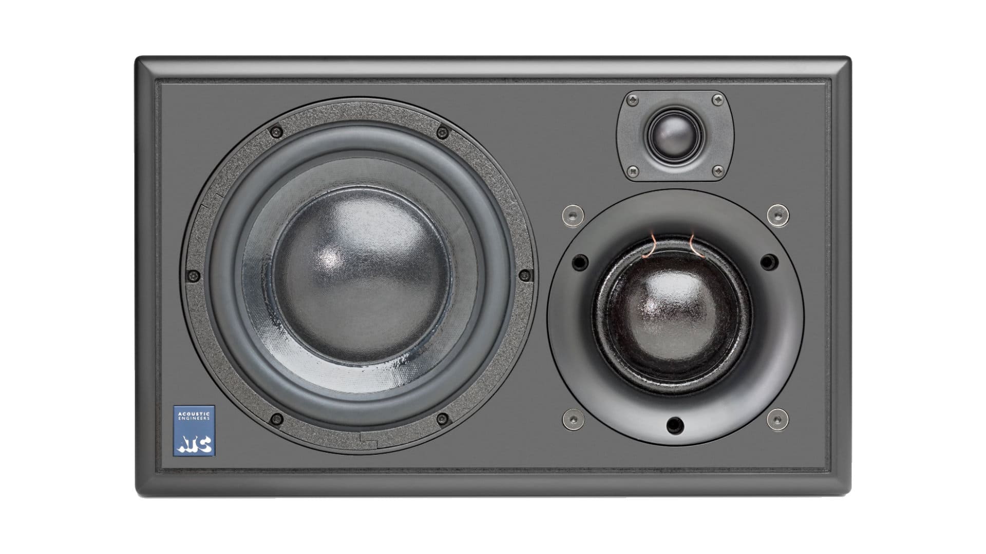 ATC SCM25A Pro - Profesjonalny 3-Drożny Monitor Studyjny - Sklep ...