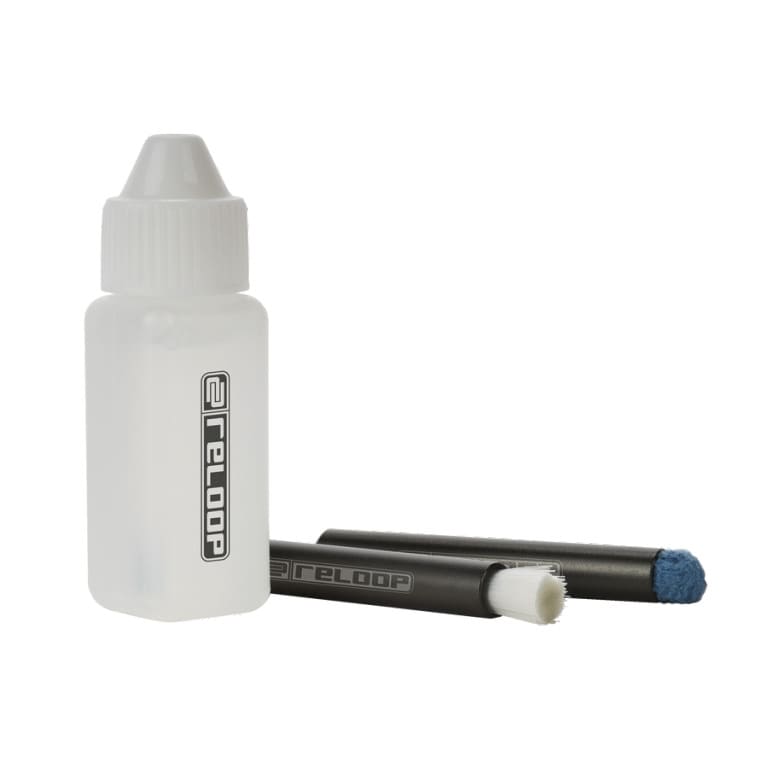 Reloop Tone Arm & Cartridge Contact Cleaning Set - Zestaw do ...