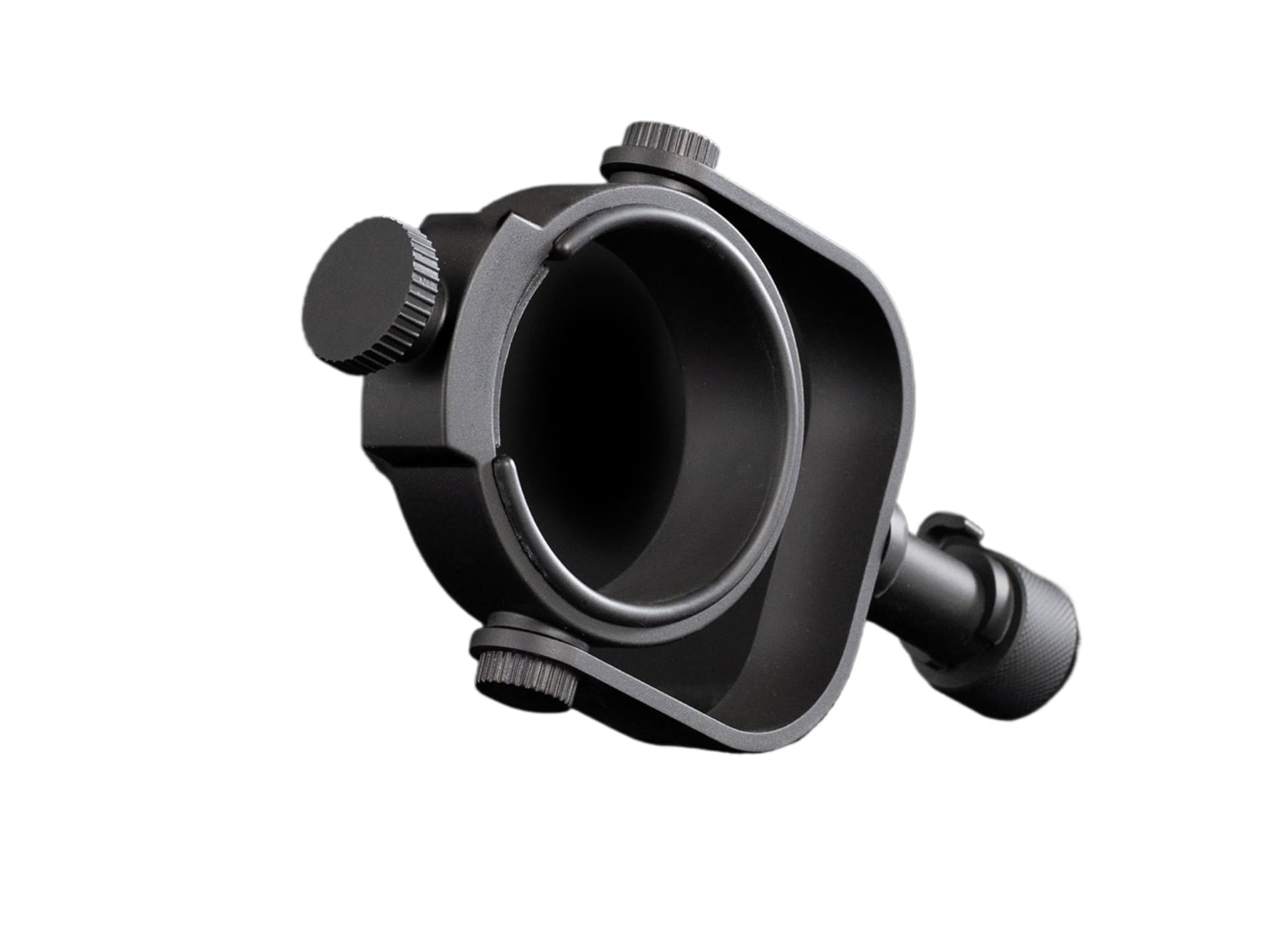 Aston Microphones Stealth Side Mount - uchwyt do mikrofonu | Kup teraz! - Sklep muzyczny Supersound