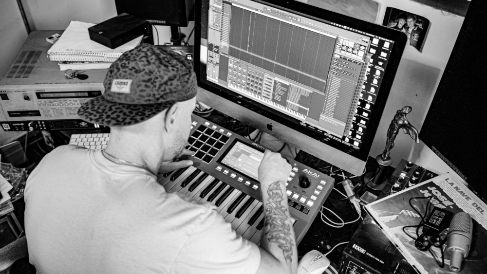 AKAI PRO prezentuje MPC Stems - odkryj sampling na nowo! - Sklep ...