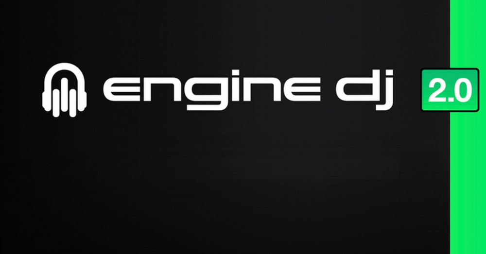 AKTUALIZACJA ENGINE DJ - WERSJA 2.0 JUŻ DOSTĘPNA - Sklep muzyczny ...