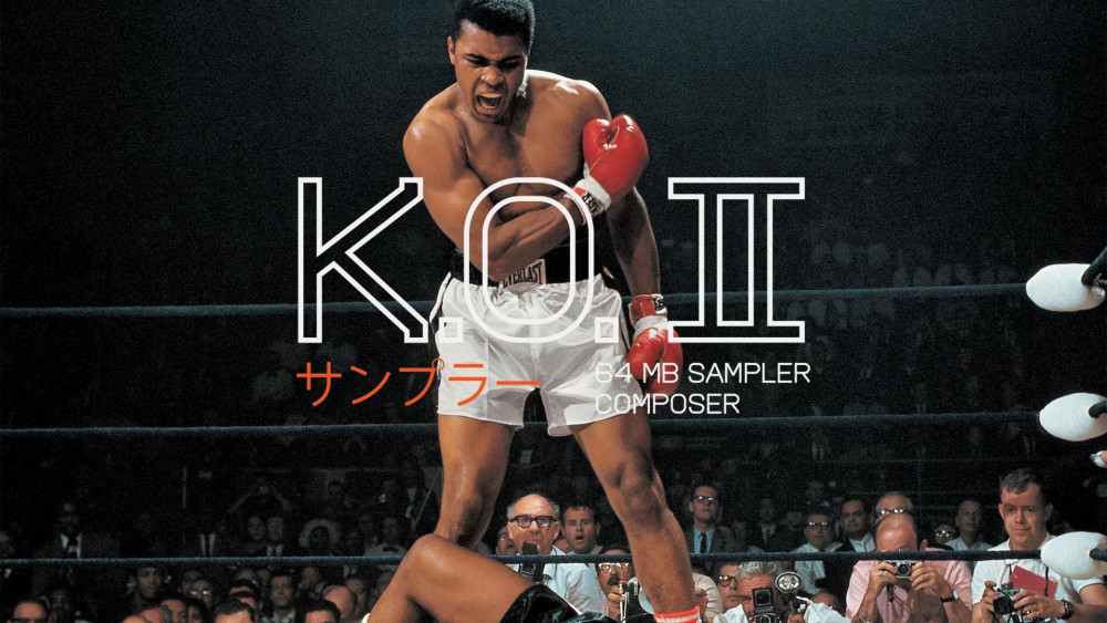 Teenage Engineering EP-133 KO II w praktyce - Sklep muzyczny Supersound